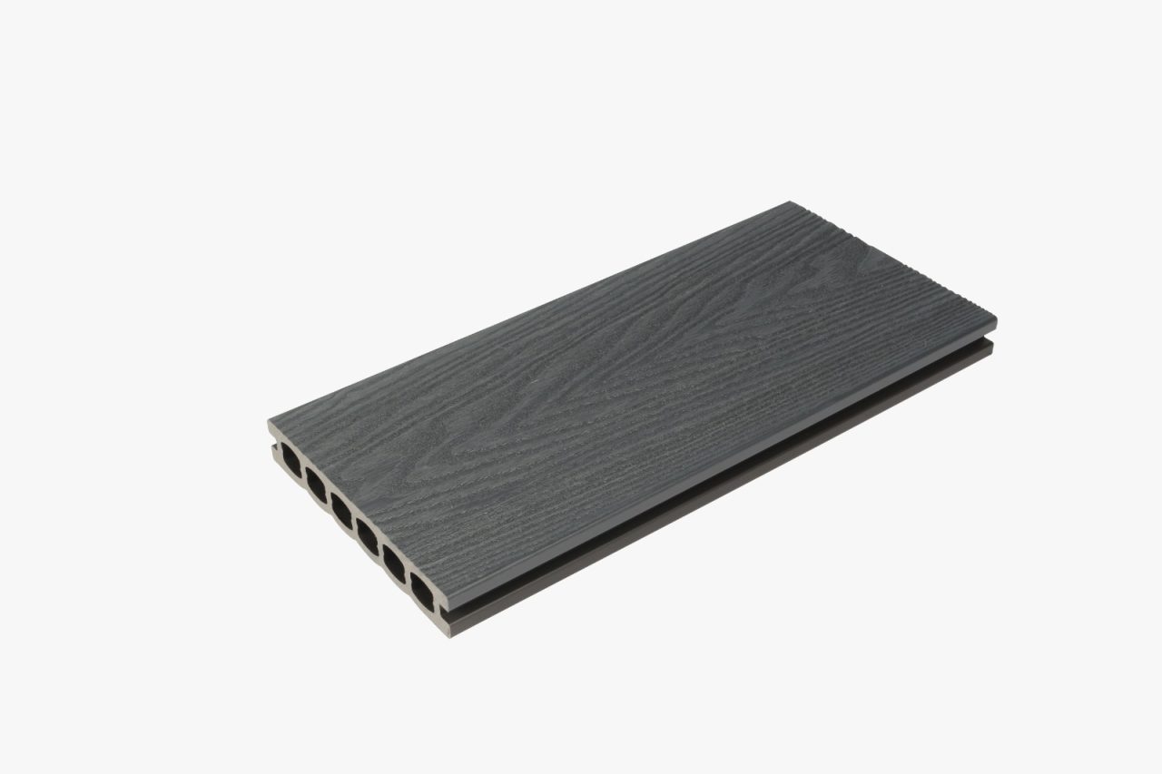 Composite Wood Decking Planks - Green Plastic Designs JHB